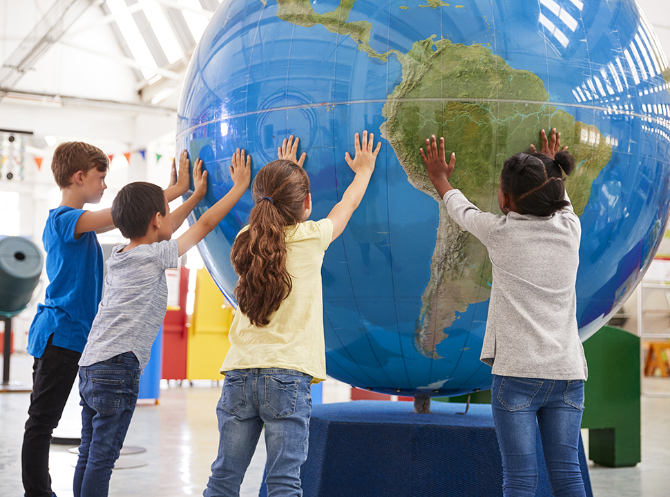 Startseite | Das blaue Klassenzimmer